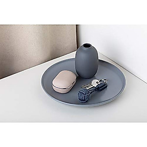 Native Union Key Cable - Ultra-Strong Reinforced [MFi Certified] Durable Lightning to USB-A High Speed Charging Cable with Key Fob Compatible with for iPhone 14, iPhone 13 and Earlier (Indigo)