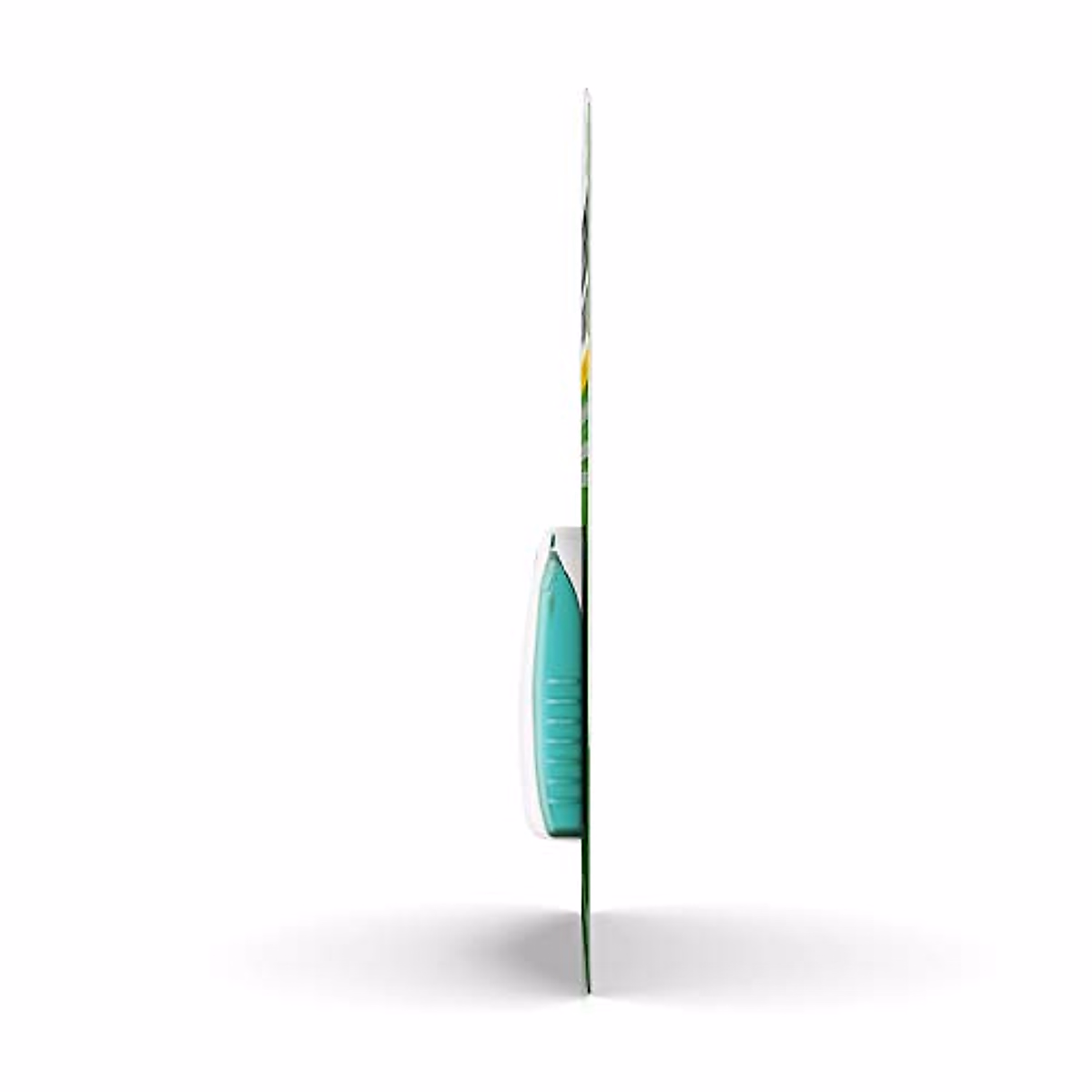 Listerine Freshburst Pocketpaks Fresh Breath Strips, Mint Breath Refresher Strips to Kill 99% of Bad Breath Germs, Portable Pack, Freshburst Spearmint Flavor, 24-Strips (Pack of 1)