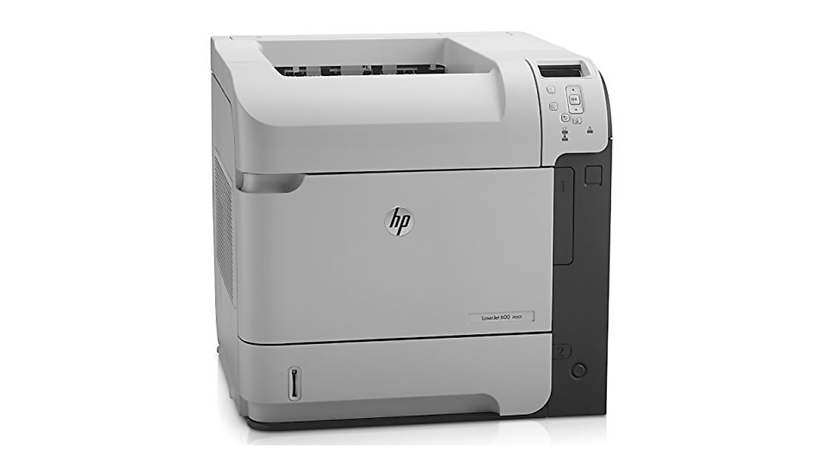 Refurbished HP LaserJet M601n Printer | 90-Day Warranty