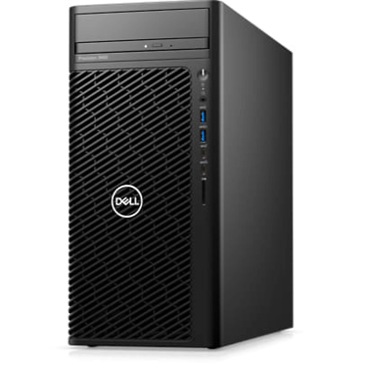 Dell Precision T3660 Workstation Desktop (2022) | Core i7-1TB SSD - 16GB RAM | 12 Cores @ 4.9 GHz - 12th Gen CPU Win 11 Pro (Renewed)