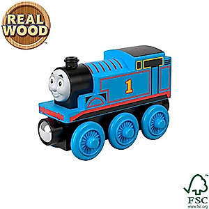 Thomas & Friends Wood, Thomas, 2Y+