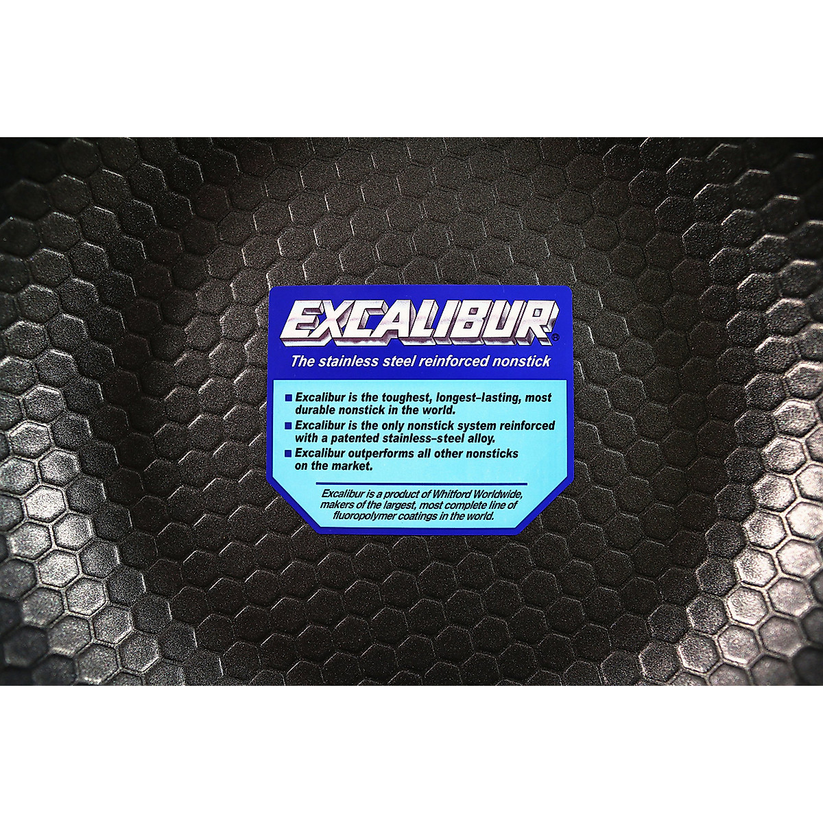 Altenbach Non-stick Stainless Steel Fry Pan, 5-Layer (26 cm)