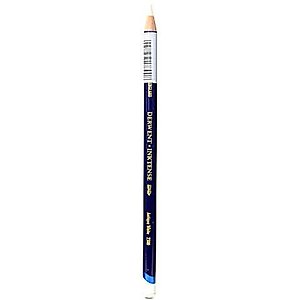 Derwent Inktense Pencils (Antique White) 4 pcs sku# 1824171MA