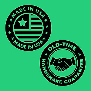 Grandpa Gus's Advanced Natural Pest Control Spray with Clove & Cottonseed Oil - Indoor & Outdoor Insect Killer for Spiders, Ants, Roaches, Earwigs, Bed Bugs & More, Pet-Friendly, 16 fl oz