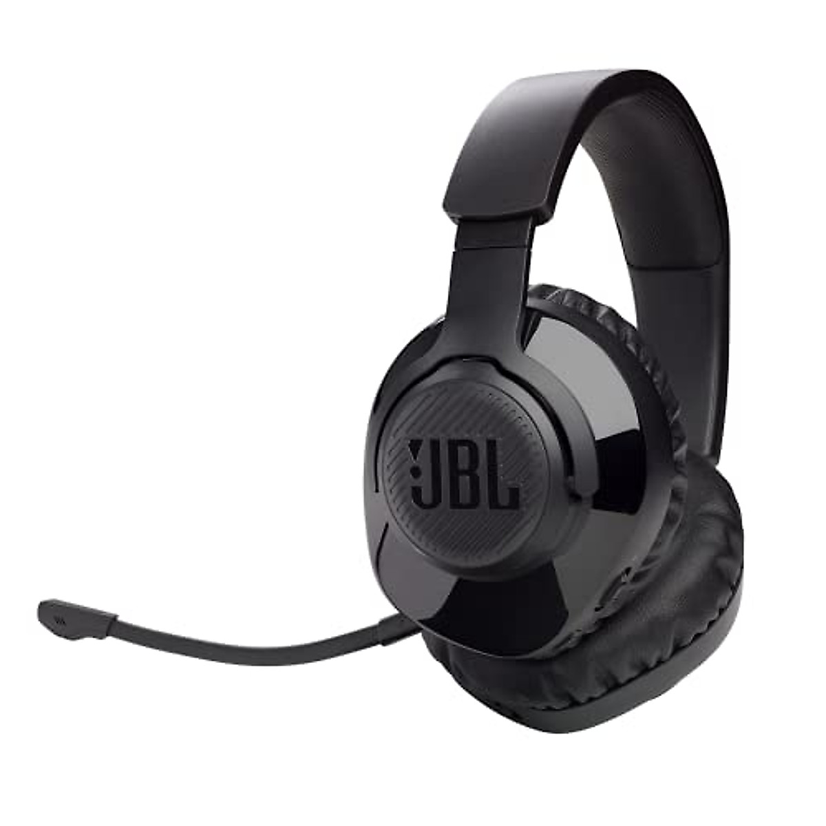 JBL FREEWFHWL Lifestyle - Wireless Over Ear -Signature Sound Sound / 16hours Battery/Comfort Fitting - Black