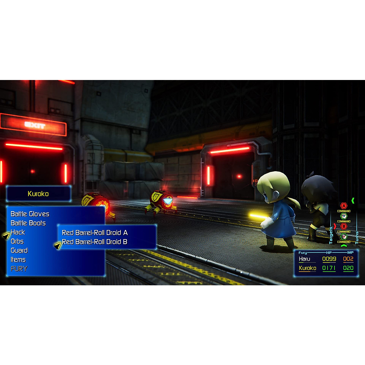 Light Fairytale - PlayStation 4