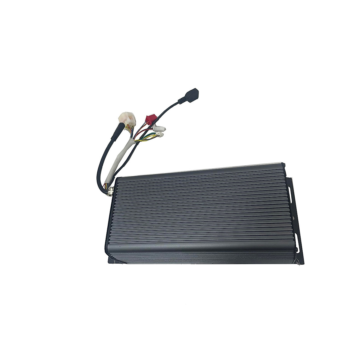 NBPOWER 72v 8000w QS 273 Electric Bike hub Motor Conversion kit with TFT Colorful Display, Sabvoton 72v 150Amp sine Wave Controller,8000W Ebike kit (19inch)