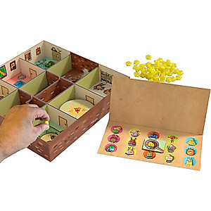 HABA Inspector Mouse: The Great Escape