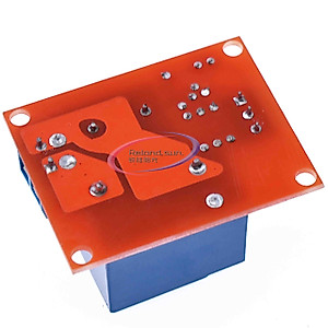 5V 30A High Power 1-Channel Relay Module H/L Level Triger for Arduino Mega 2560 AVR PIC DSP ARM SLA-05VDC-SL-A