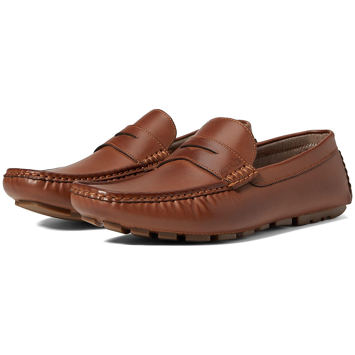 Tommy Hilfiger Amile Cognac 7.5 D (M)