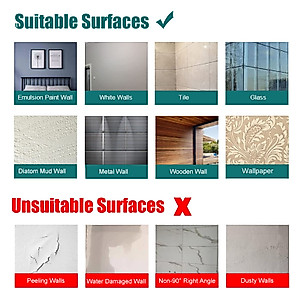 Clear Plastic Wall Corner Guards and Edge Protectors, 4 3 1.7cm Wide Self Adhesive Corner Shield Trim Strips for Home Kitchen Office, Waterproof ( Color : 1.7cm(0.6in) Width , Size : 125cm/49.2in )