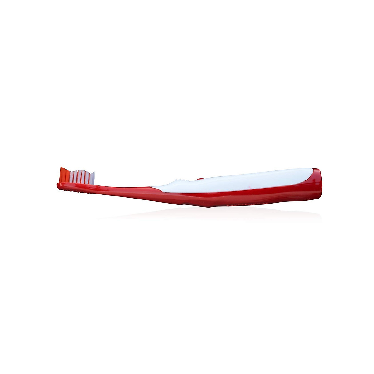BB One Direction Singing Toothbrush (Live While We're Young) - Red, Soft, Manual, Musical, 1 Count