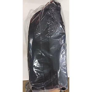 Leathario Leather Sling Bag for Men Chest Crossbody Shoulder Small Daypack Multipurpose Casual Travel