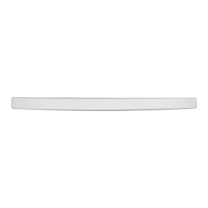 2-Pack 218428101 Refrigerator Door Handle Replacement for Kelvinator KATR1816MW1 Refrigerator - Compatible with 218428101 White Door Handle - UpStart Components Brand