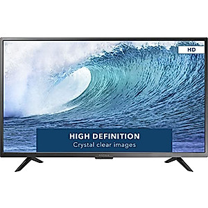 Insignia 40" Class (40" Diag.) - LED - 1080p - HDTV