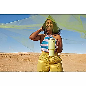 STANLEY Quencher H2.0 FlowState Tumbler 40oz (Citron)