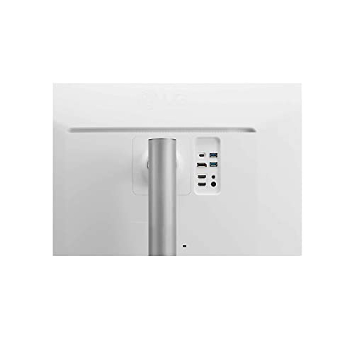 LG 37.5” 38BP85C-W 21:9 QHD+ UltraWide™ Curved Monitor with HDR10, USB Type-C™, and AMD FreeSync™, Black