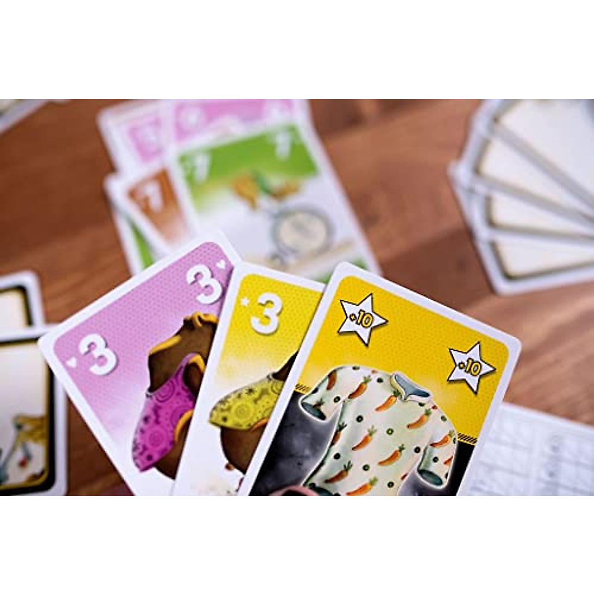 25th Century Games Velonimo Board Game