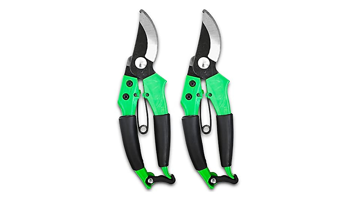 Graydon Hall Pruning Shears Set - Perfect for Gardeners