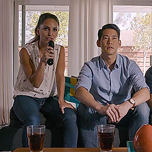 TiVo BOLT VOX for Cable, 1TB DVR and 4K Streaming Device In One