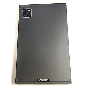 Latest Android Tablet with Eye Protection,3GB RAM,32GB ROM, 1TB Expand,Octa Core,10.3 Inch 1920x1200 FHD IPS Screen,10 Hour Battery,5+13MP,Dual Sim Card Slot,2.4/5G WiFi,Bluetooth 5.0,GPS,Gray