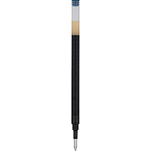 PILOT G2 Gel Ink Refills For Rolling Ball Pens, Fine Point, Navy Blue Ink, 2-Pack (77252)