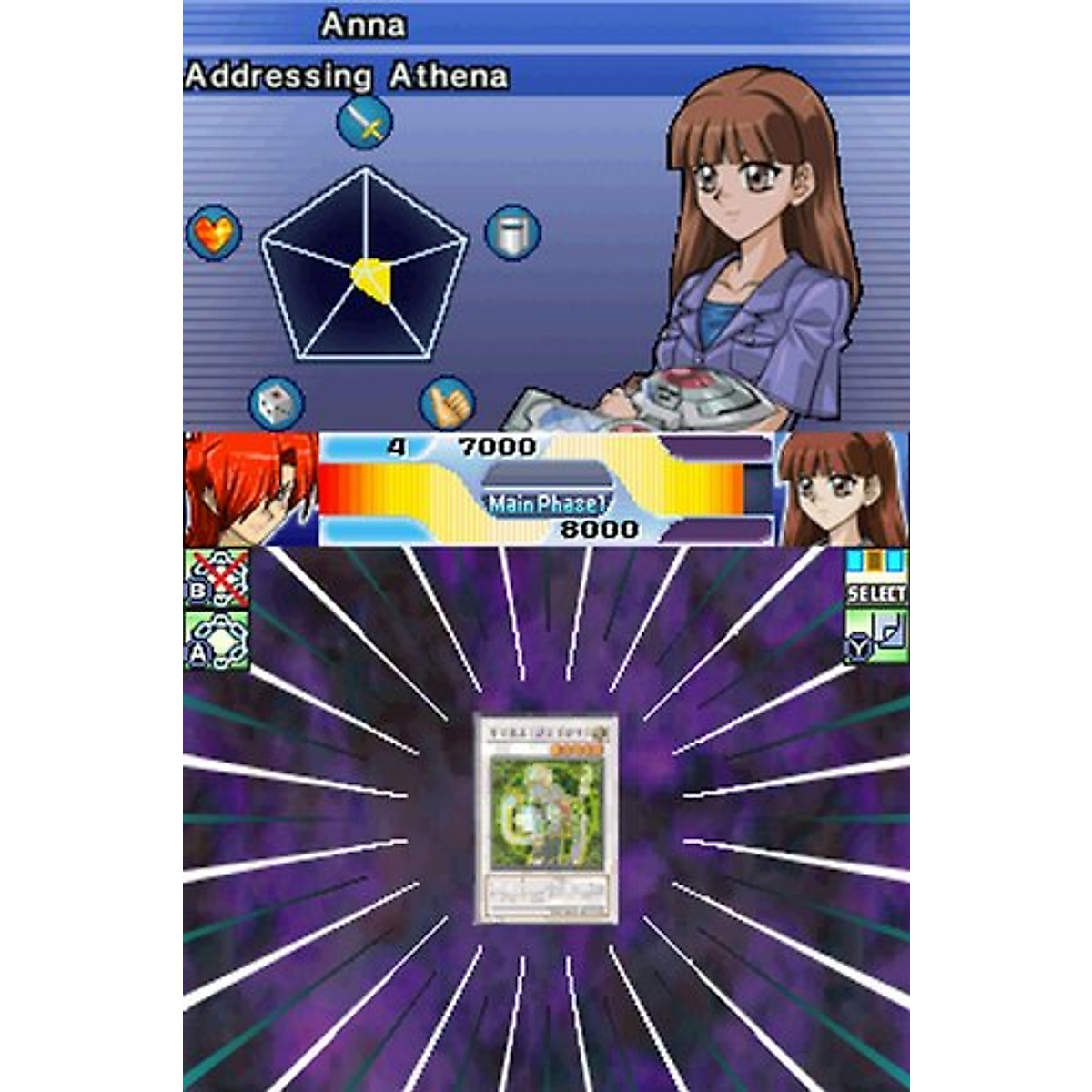 Yu-Gi-Oh! 5D's Stardust Accelerator World Championship Tournament 2009