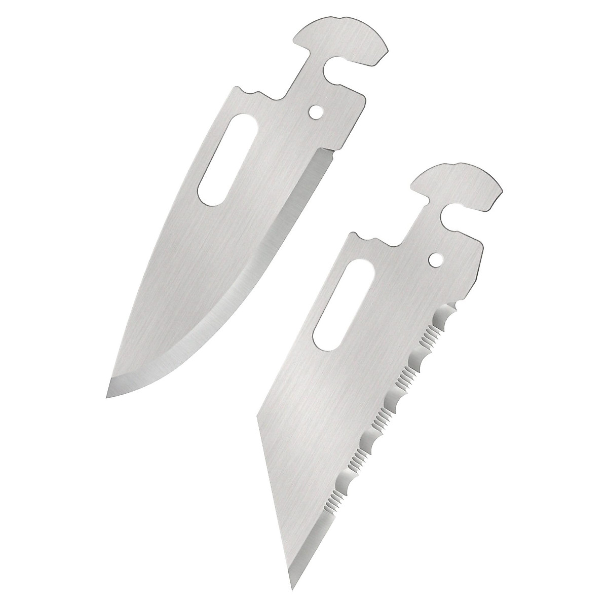Cold Steel Folding Click n Cut/with Ambidextrous Pocket/Belt Clip -