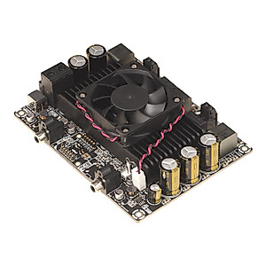 2 X 500Watt Class D Audio Amplifier Board - T-AMP