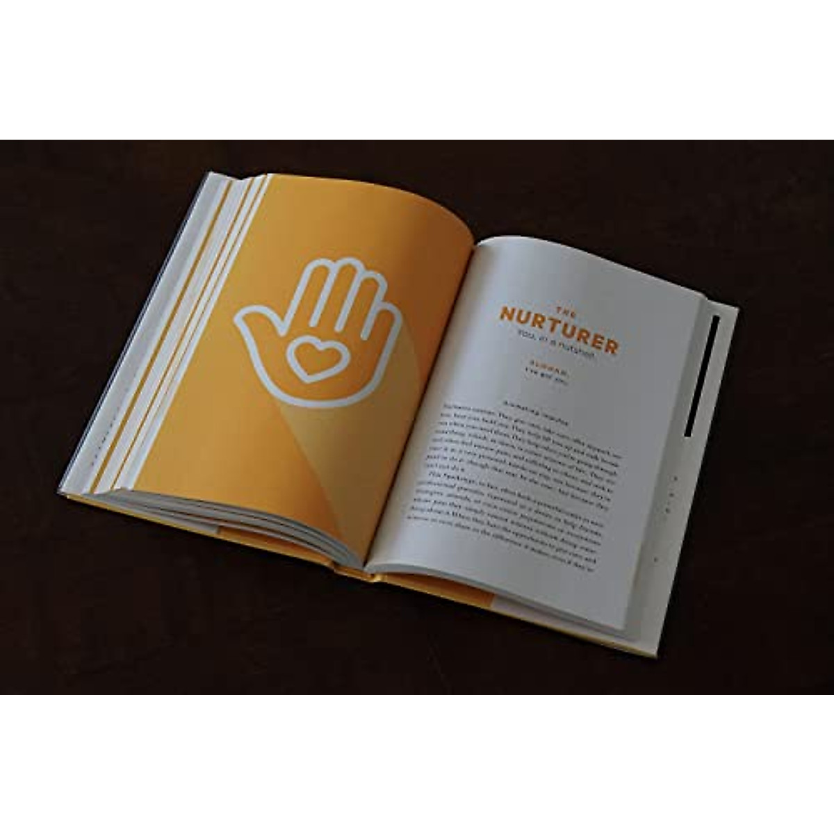 Sparked: Discover Your Unique Imprint for Work that Makes You Come Alive