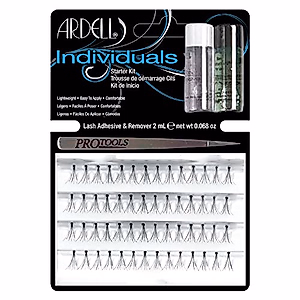 Ardell Individuals Duralash Combo Pack Starter Kit 1 ea
