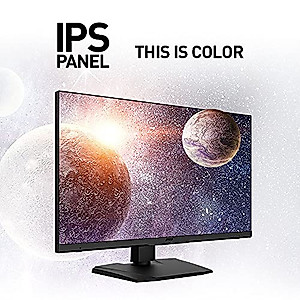 MSI Full QHD Anti-Glare 1ms 2560 x 1440 175Hz Refresh Rate HDR Ready USB/DP/HDMI 31.5” Monitor (Optix MPG321QRF-QD)