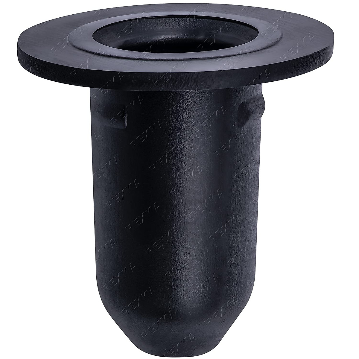 Rexka 30pcs Center Shield,Wheel Opening Molding Grommet 3C0853586 for Volkswagon Audi Q5 RS5 SQ5 Atlas Beetle CC Passat Tiguan Touareg 3C0-853-586