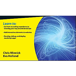 Coding with JavaScript FD (For Dummies Series)