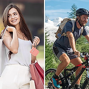 Kurdene Compatible AirPods Case Cover Silicone Protective for Apple Airpod Case 2nd &1st Generation (2 Pack)