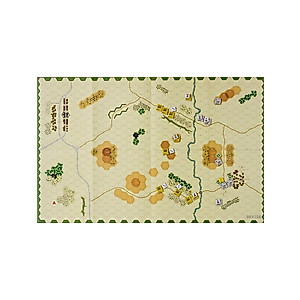 GMT Games Panzer Basic Game