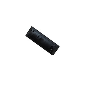 HCDZ Replacement Remote Control for Sony HT-CT660 HT-CT260 SA-CT770 SA-CT370 HT-CT370 SA-WCT370 2.1 Channel Surround Sound Bar with Wireless Subwoofer Home Theater System