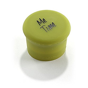 CapaBunga Wine Cap Set - Me Time/I Earned It (2P01)