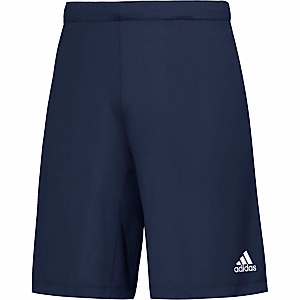 adidas Game Mode Short - Men's Training L Collegiate Navy/White