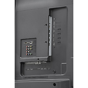 Sharp LC-80LE650U 80-Inch Aquos HD 1080p 120Hz Smart LED TV (2014 Model)