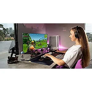 HYTE Revolt 3 Small Form Factor Premium ITX Computer Gaming Case with 700W Gold SFX Power Supply, Black