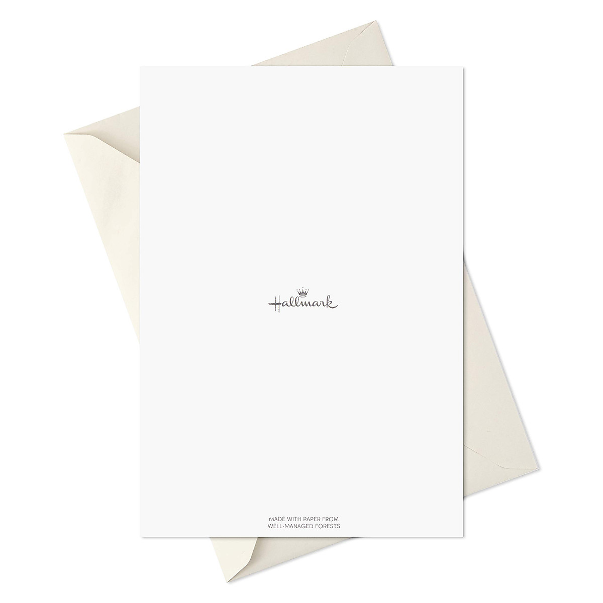 Hallmark Baby Shower Cards for New Parents (12 Cards with Envelopes) Welcome New Baby, Congratulations, Gender Reveal