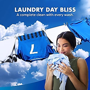 Lysol Sport Laundry Sanitizer Additive, Sanitizing Liquid for Gym Clothes and Activewear, Eliminates Odor Causing Bacteria, 90oz