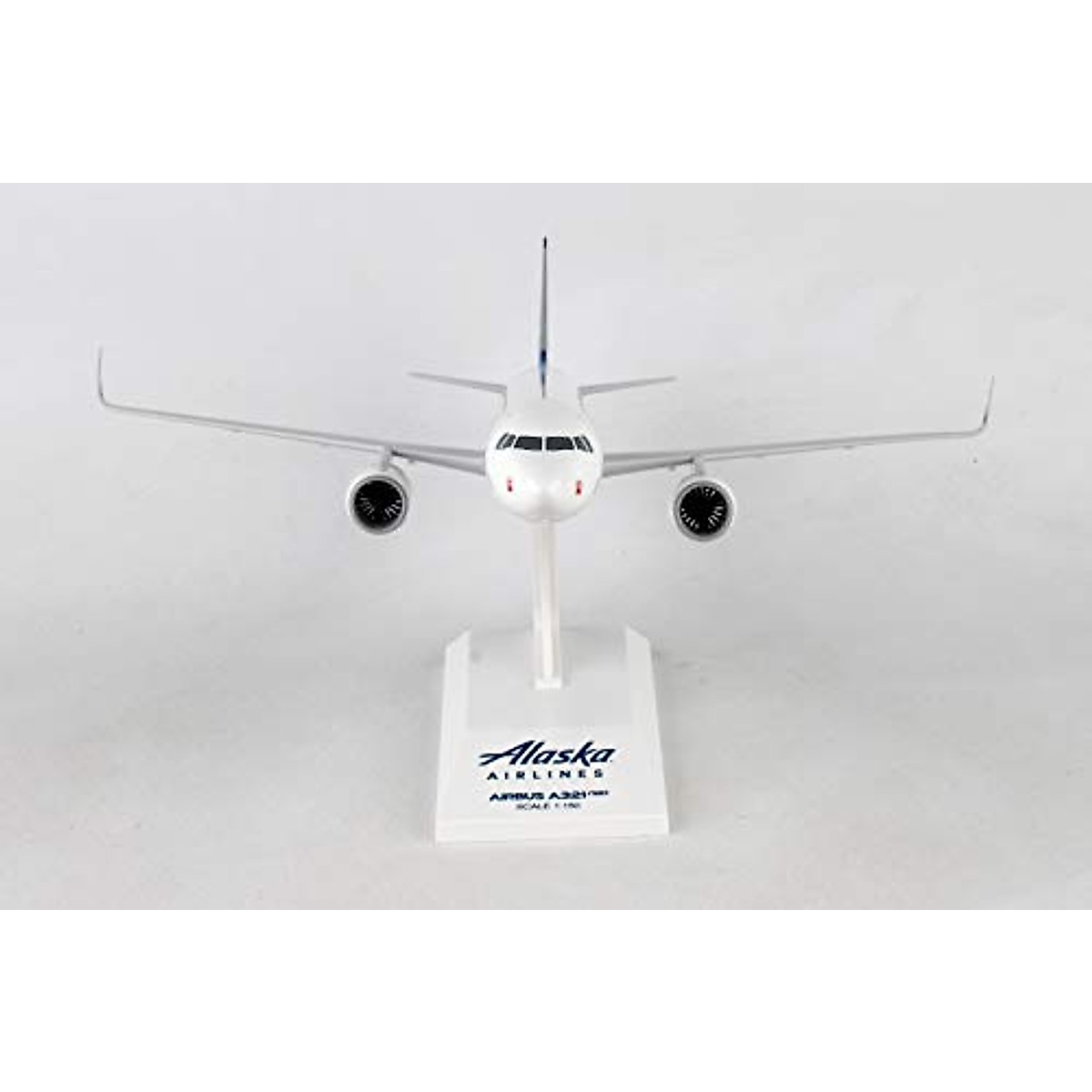 Daron SkyMarks Alaska A321 NEO 1/150 (SKR982)