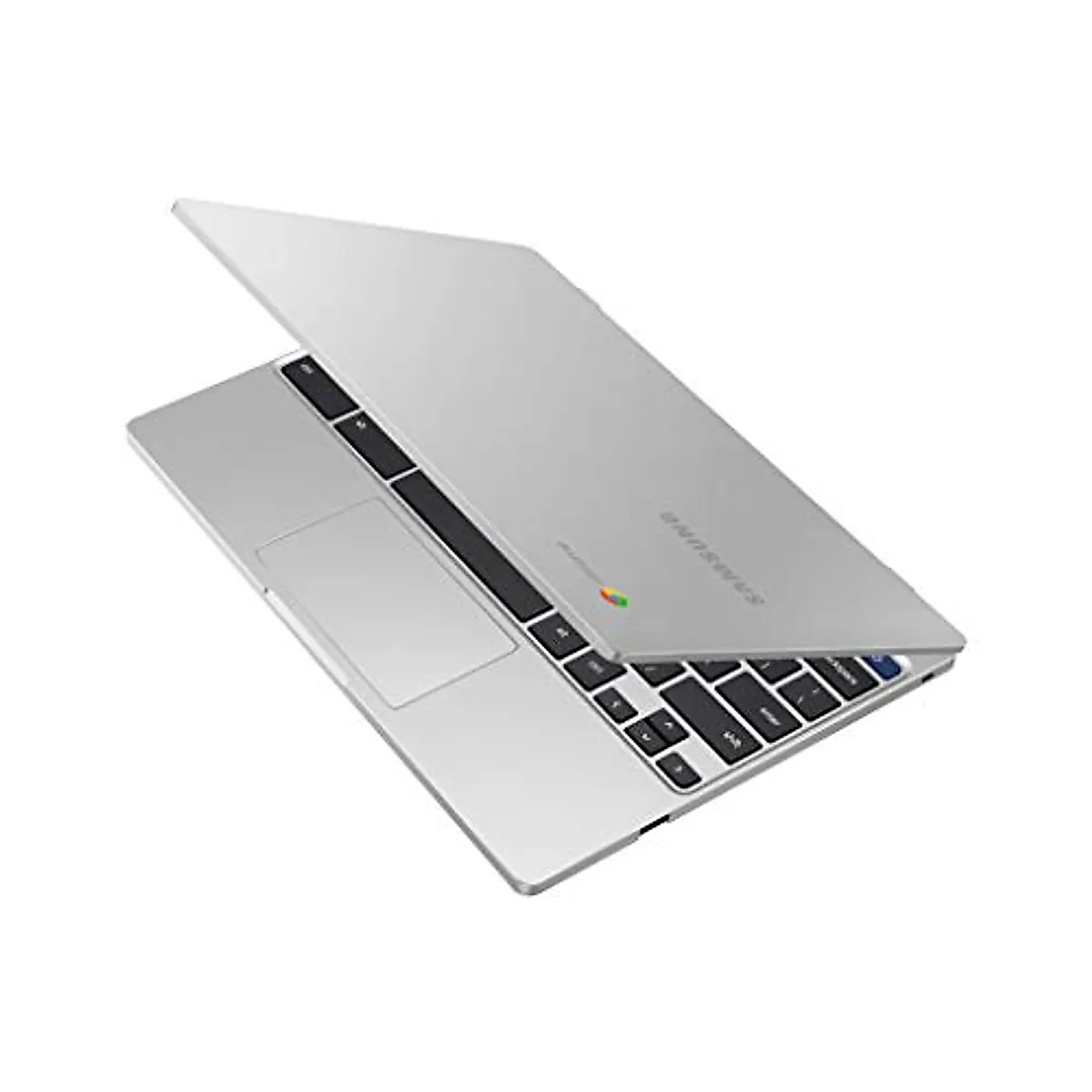 Samsung Chromebook 4 Chrome OS 11.6" HD Intel Celeron Processor N4000 6GB RAM 64GB eMMC Gigabit Wi-Fi - XE310XBA-K03US