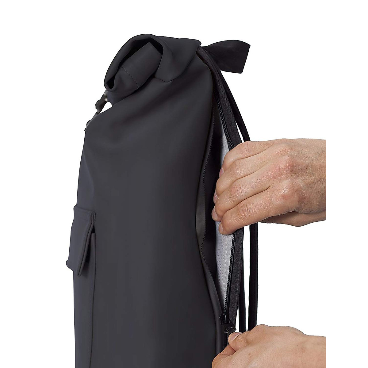 Ucon Acrobatics Jasper, Black, One Size