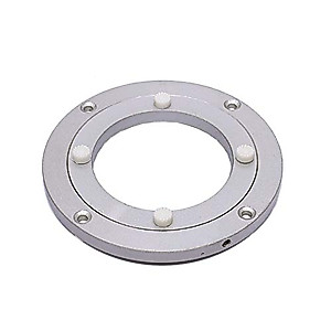 FKG 4.5" Inch Lazy Susan Bearing Turntable Bearing