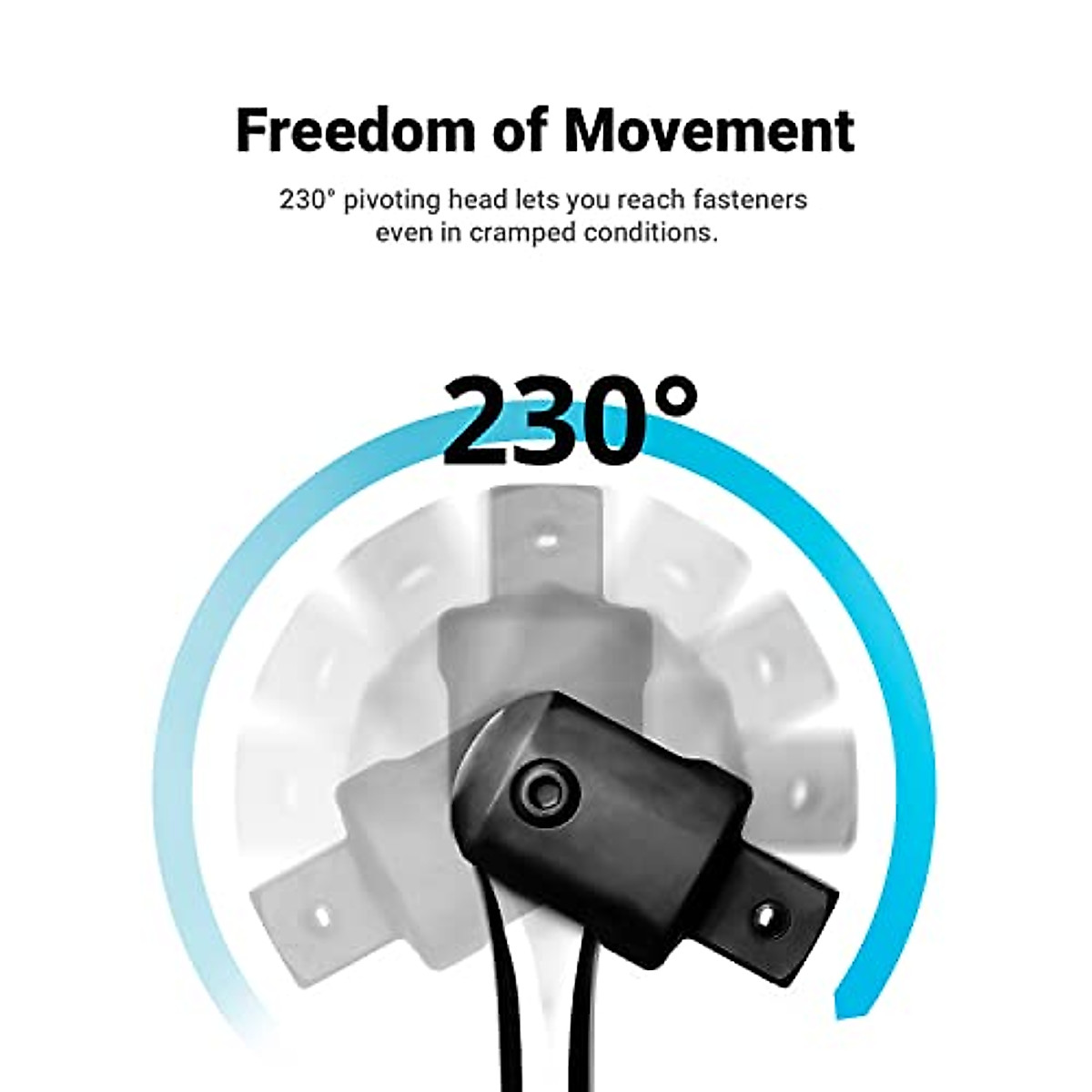 Capri Tools 1/2 in. Drive 30 in. Extended Leverage Breaker Bar