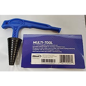 Ultimate Multi-Tool