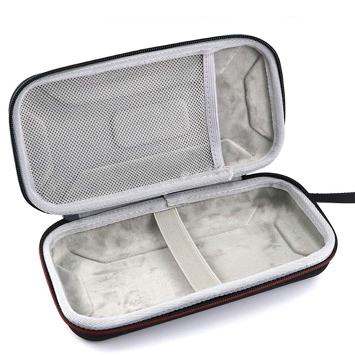 TI-84 Plus Protective Case - Durable, Portable, Shockproof Bag for Calculator - Includes 2 Storage Pockets - Ideal for TI-84, TI-30XS (2)
